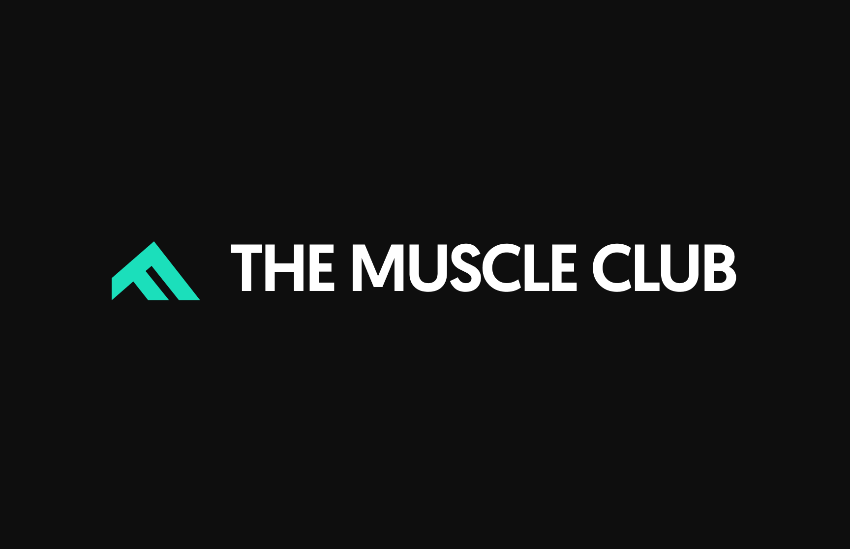 The Muscle Club